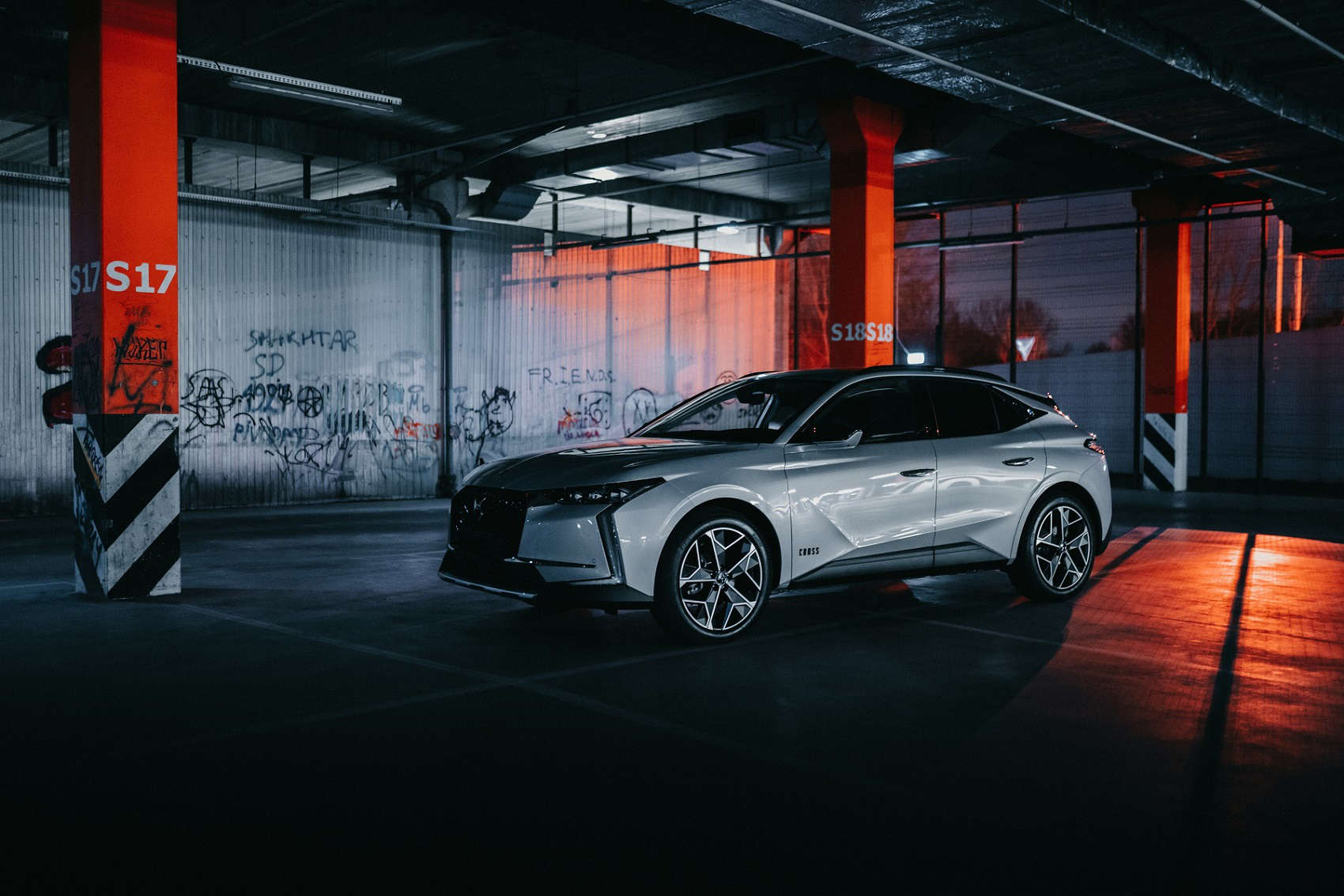 Результати роботи Stellantis в Україні за 2024 рік. Підсумки і досягнення Бренду DS Automobiles ...